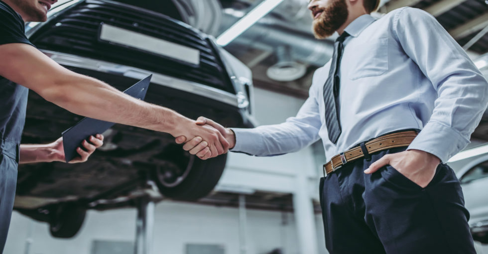 Common Auto Body Damage Explained | Tri-Valley Guide