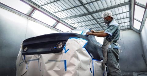 Step-By-Step Guide to Finding the Best Auto Body Shop