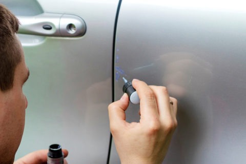 What Should A Car Paint Kit Include? - A Beginner's Checklist