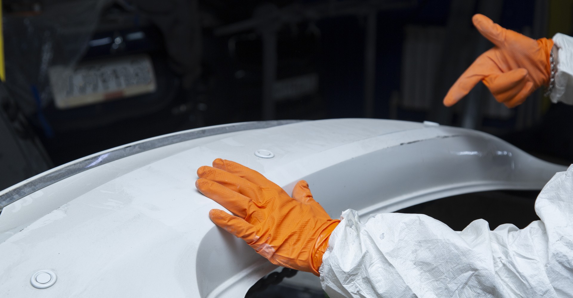 Should You Always Go to the Nearest Auto Body Shop in Your Area??