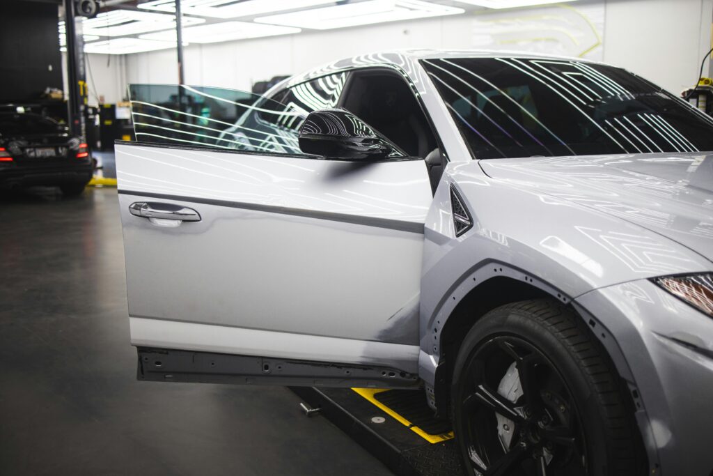 What To Look For In An Auto Body Shop - California Collision
